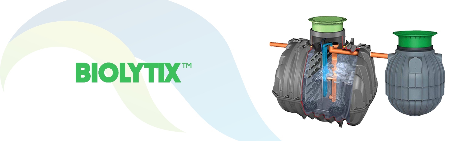 Sewage & Wastewater Treatment Systems Installation Canterbury