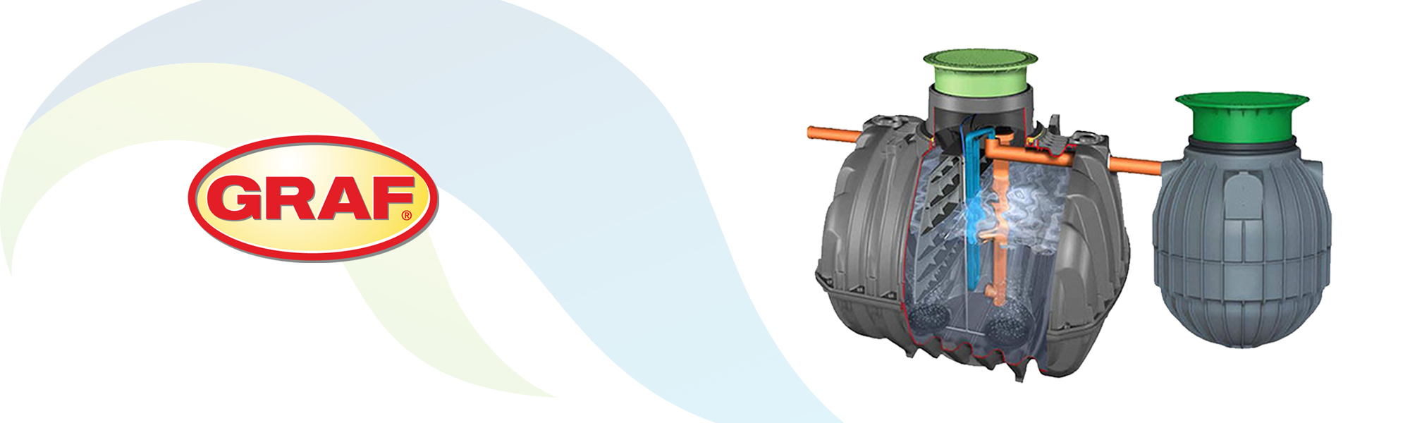 Sewage & Wastewater Treatment Systems Installation Canterbury