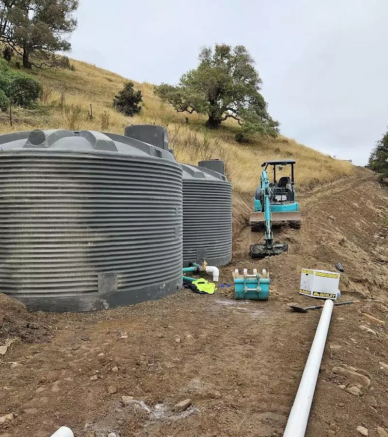 Sewage & Wastewater Treatment Systems Christchurch, Activeflow